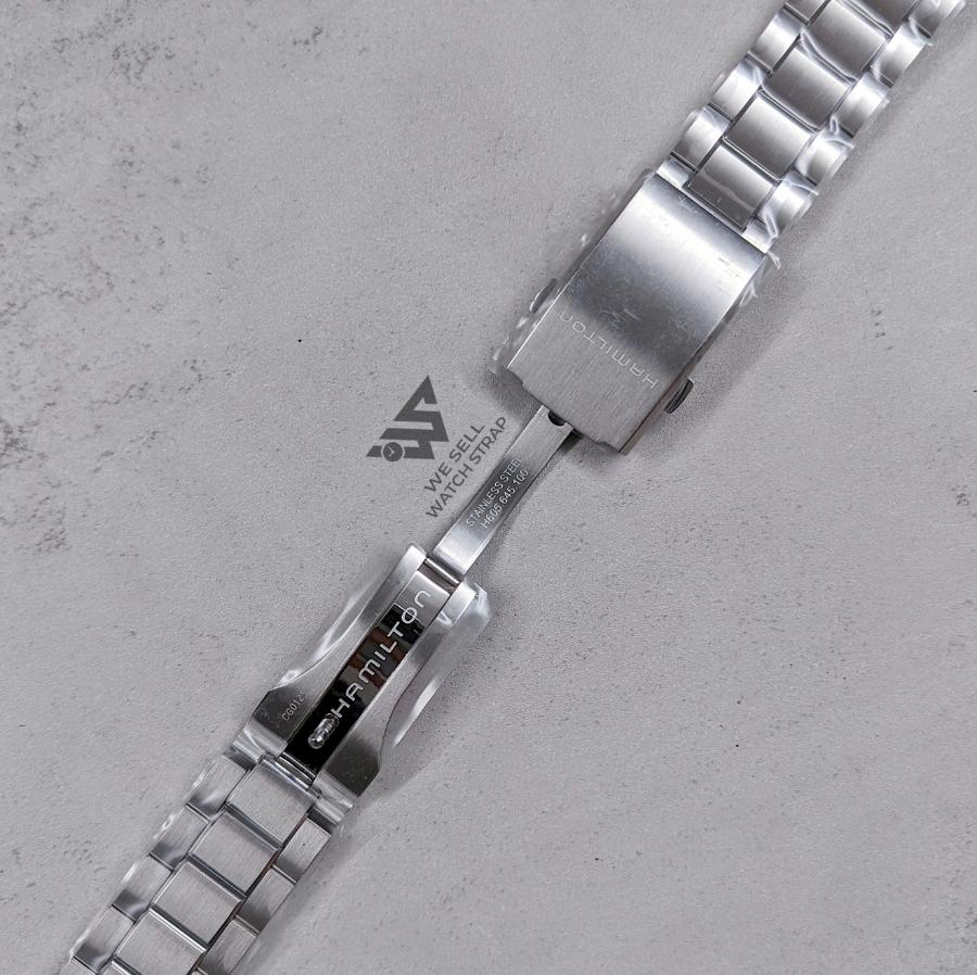 Bracelet/Strap for Hamilton Watches – We Sell Watch Strap