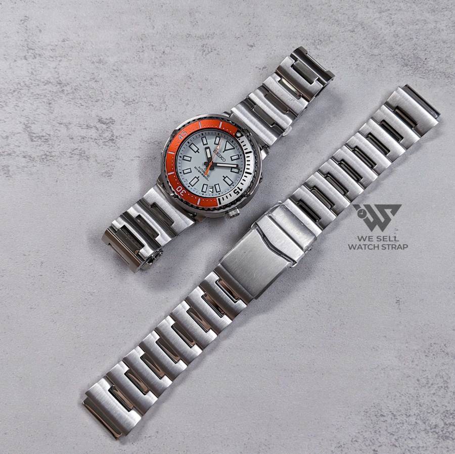 AFTERMARKET SOLID "MONSTER GEN 1 2 3" STYLE BRACELET – We Sell Watch Strap